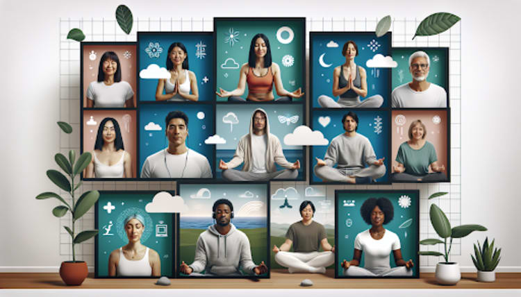 15 Virtual Wellness Ideas for Remote Team Health